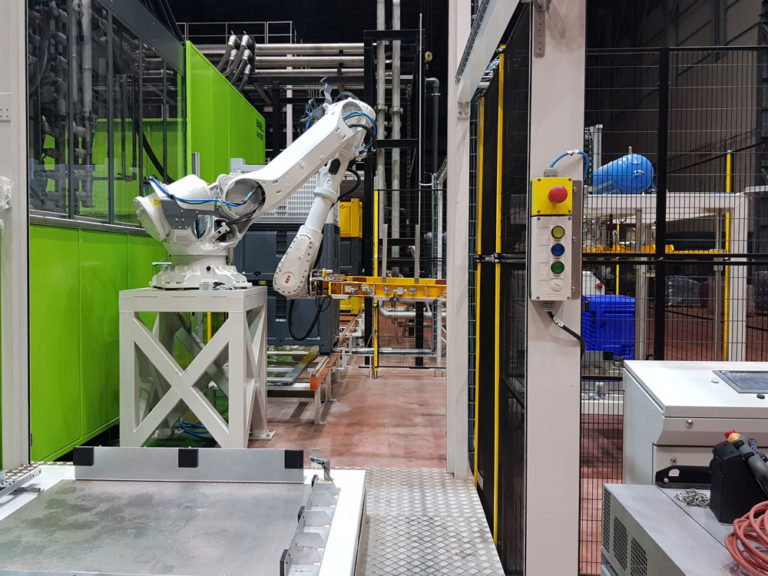 Case Studies - APS - Advanced Plastic Solutions