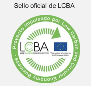 APS Grouo and ESTRA Insdustries have obtained the LCBA quality seal ...
